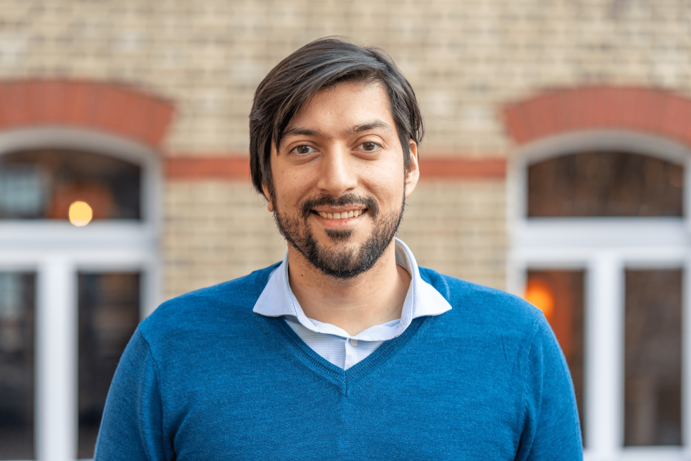 Jorge Alvarado - Impact DEAL