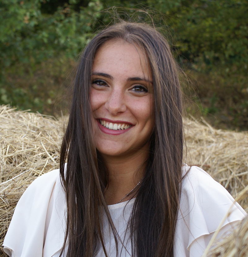 Francesca Naretto - Impact DEAL