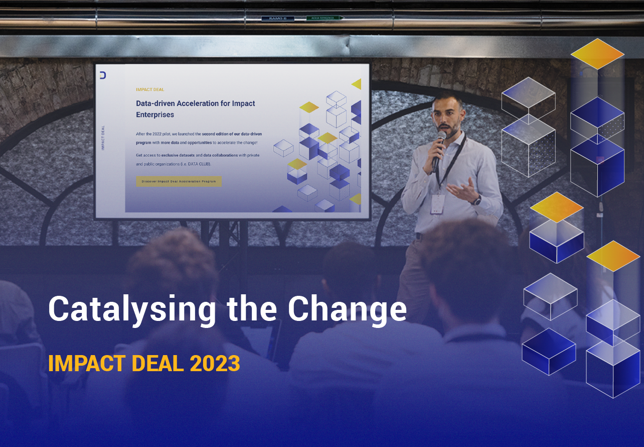 Meet the Impact Enterprises Chosen for Impact Deal 2023