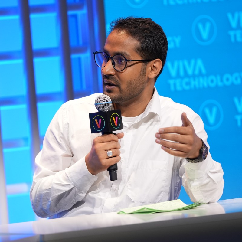 Saurabh Tak - Impact DEAL