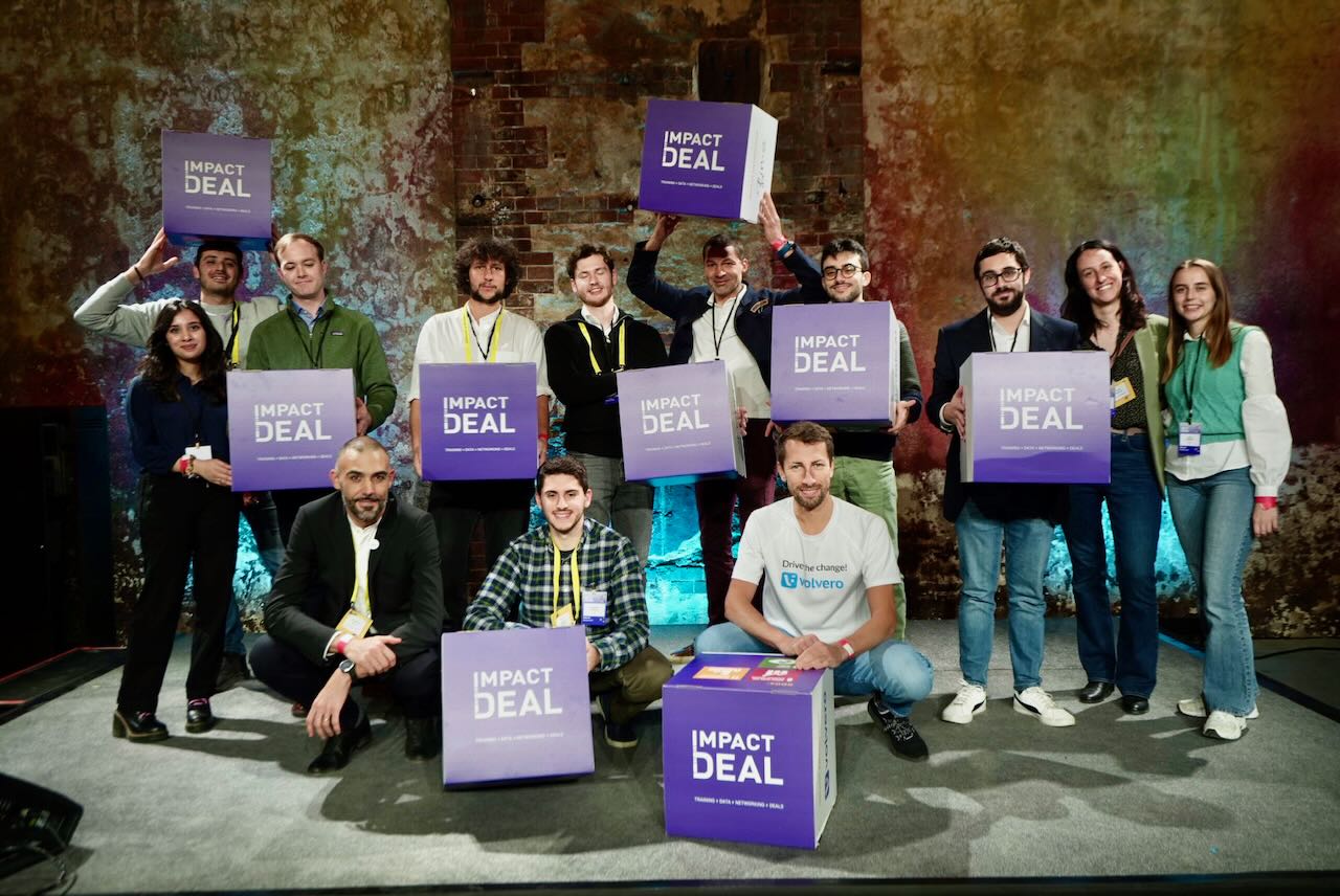 Celebrating Success Together! - Impact DEAL