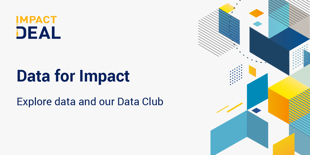 Data - Impact DEAL