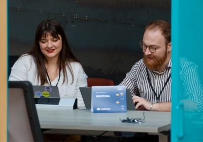 Data-driven impact acceleration program Call for enterprises