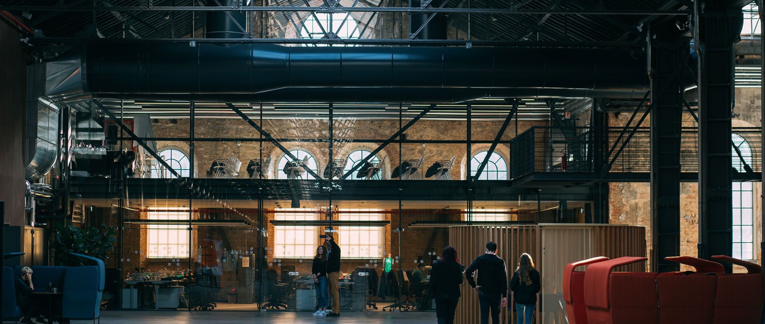 Impact DEAL | A data-driven Impact Acceleration Program