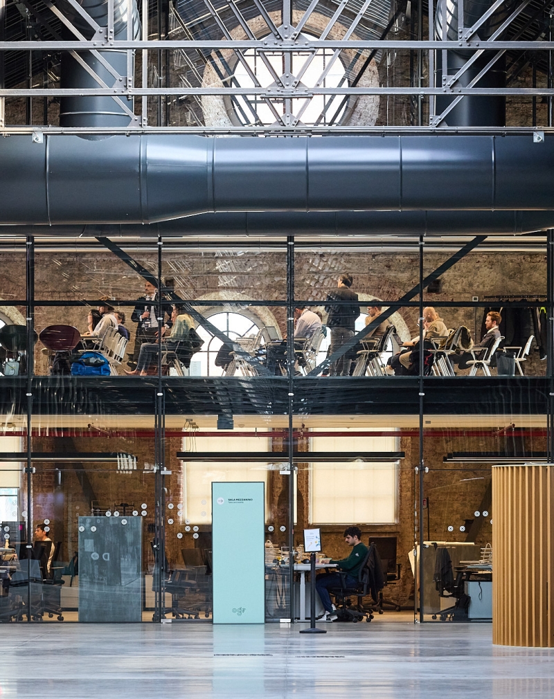 Impact DEAL | A data-driven Impact Acceleration Program